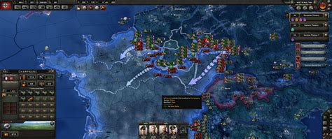 Hearts Of Iron Iv
