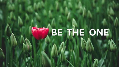 Be The One Waverly Church Of Christ