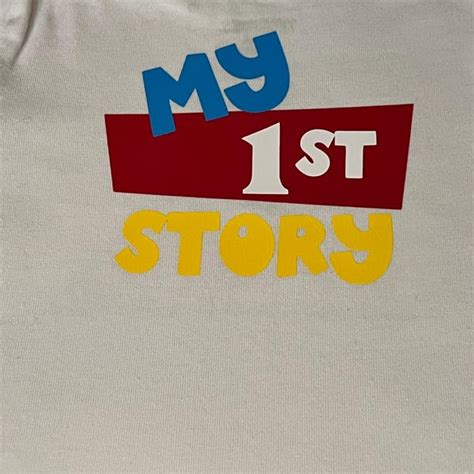 Toy Story Font Svg Toy Story Svg Toy Story Alphabet Svg Toy Story