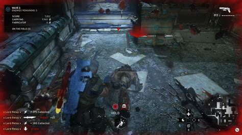 Beautiful R Gearsofwar