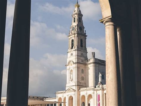Santuário De Fátima Turis3d