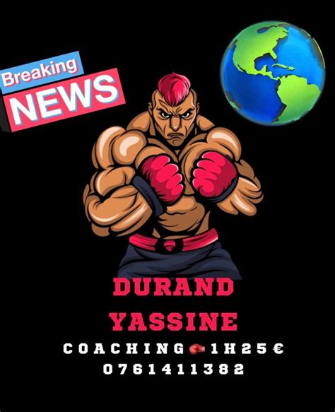 Yassine Durand Posted On Linkedin