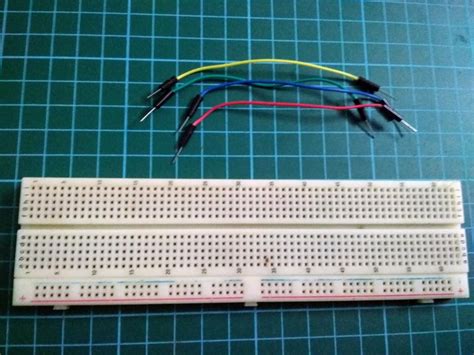 Interfacing Bmp180 Barometric Pressure Sensor With Arduino 9 Steps