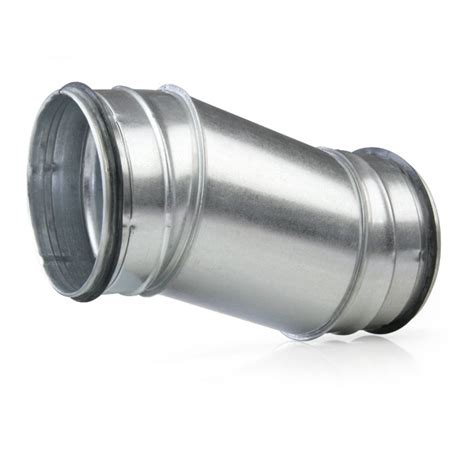 Offset Duct Rokaflex