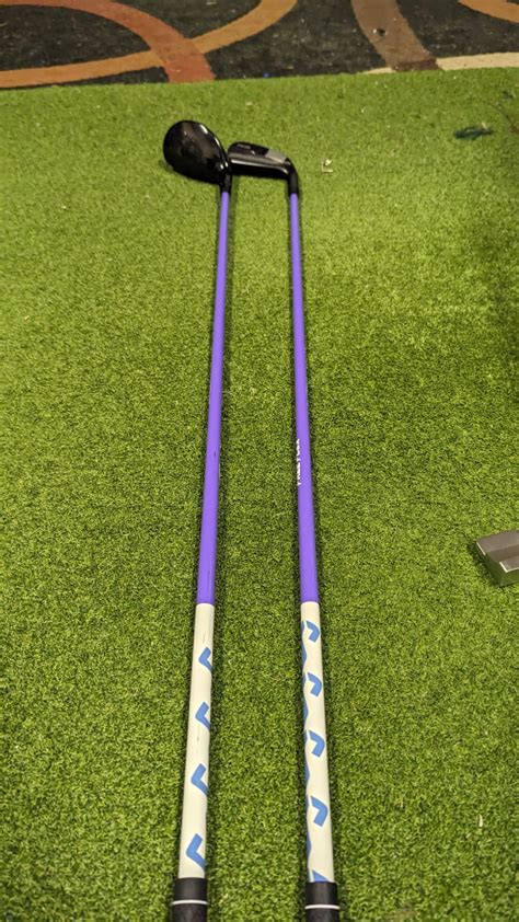 Metaflex Golf Shaft From Sj Golf Lab Surprising Results Wrx Club Techs Golfwrx Metaflex Golf Shaft From Sj Golf Lab Surprising Results Wrx Club Techs Golfwrx