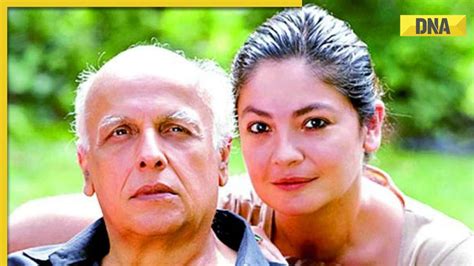Pooja Bhatt Shuts Down Troll Asking Her If Her Dad Mahesh Bhatt Used
