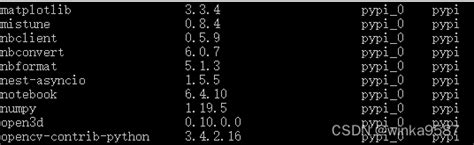 [windows]pointnet2安装 pointnet2在windows上的安装 csdn博客