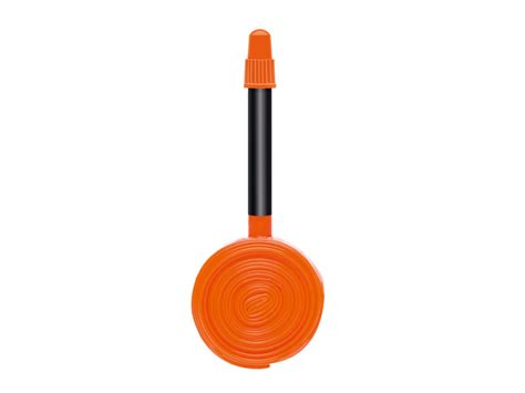 Tubolito Tube 28 S Tubo Road 700c Sv 42 Mm Black 2450