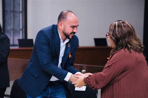 Uruapan Un Éxito El Programa De Fortalecimiento A La Transversalidad De Perspectiva De Género