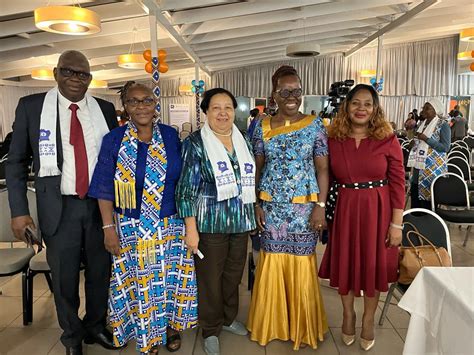 Cinquantenaire de LIPCI L Institut Pasteur de Côte dIvoire premier