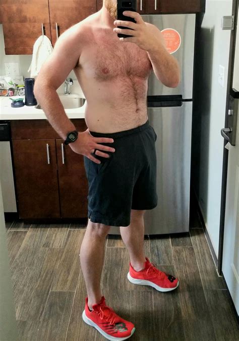 Too Much Of A Dad Bod Not Enough Just Right 41 Rdadbod