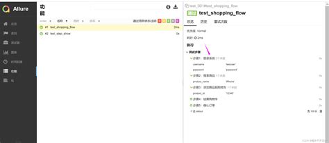 Pytest进阶 结合html Allure生成测试报告allure生成报告并查看html文件 Csdn博客