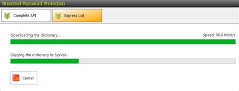 How To Secure Passwords With Specops Password Policy