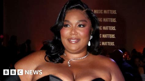 Lizzo Asks Judge To Dismiss Dancers Harassment Allegations