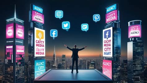 500 Catchy Social Media Marketing Agency Names To Spark Your New Brand