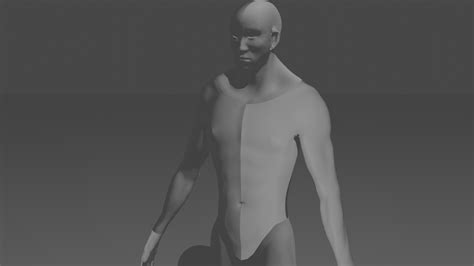 Normal Map Texturing Looks Messed Up At Uv Seams More Details In Comments R Blenderhelp