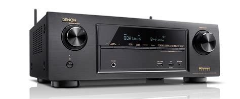 Difference Between Stereo Receiver And Av Receiver
