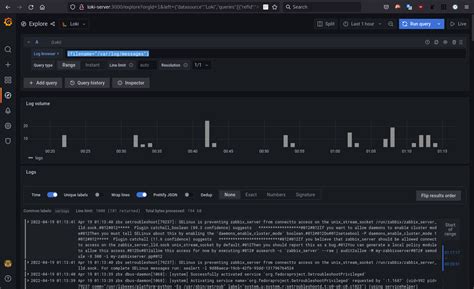 How To Forward OpenShift Logs To An External Instance Of Loki