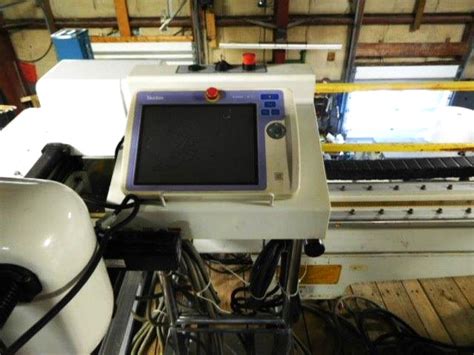 Yushin Raii A 250dlll Pre Owned Plastics Machinery