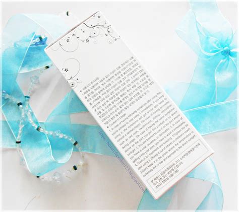 GREAT SKINandLIFE: REVIEW ON SWANICOCO A.C CONTROL CARE EMULSION