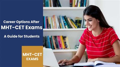 What Are The Career Options After Mht Cet Exams