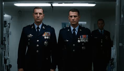 Some Cinematic Examples With Sd3 Rstablediffusion