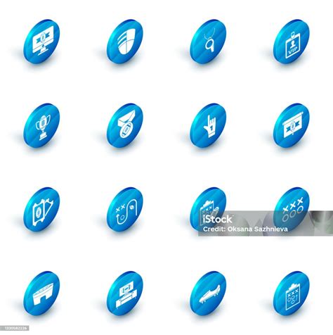 세트 축구 클럽 로고 템플릿 휘파람 Vip 배지 어워드 컵과 미식 축구 티켓 메달 Tv 프로그램에 1 팬 손 장갑 손가락 제기