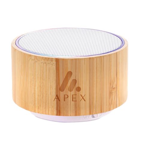 Bluetooth Speaker Apex Group