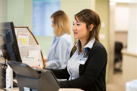 Mayo Clinic On Linkedin The Desk Operations Specialist Role Is The