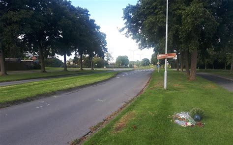 Geen Plannen Voor Verkeersdrempels Op Weg Naar Den Dam In Delfzijl