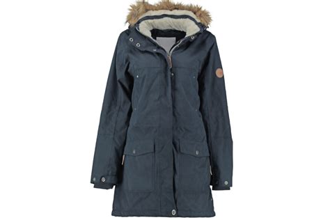 What are Parkas Made of? - Threadcurve