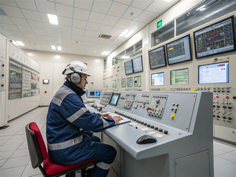 Reactor Operator Job Description Taptalent