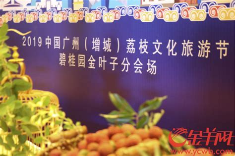 增城荔枝入美馔，视听盛宴庆佳节