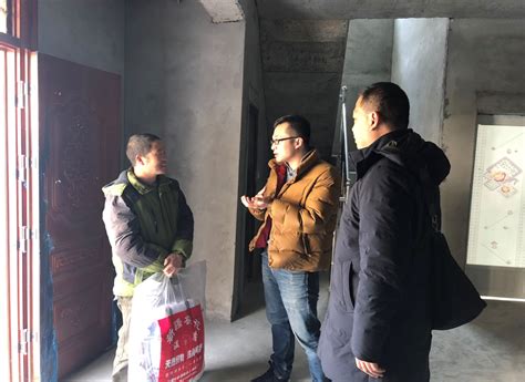成都文献情报中心开展扶贫慰问活动 中国科学院成都文献情报中心