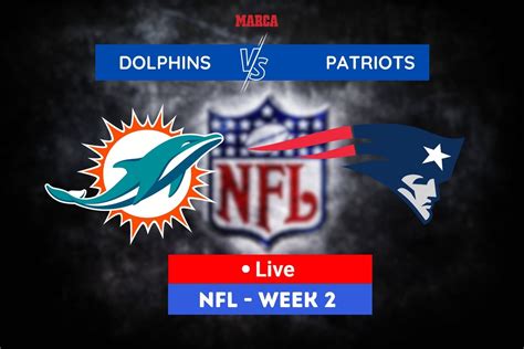 Dolphins Patriots Final Score And Highlights Of SNF Clash