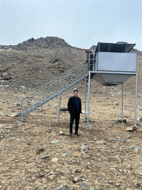 ИТХ ын дарга Т Хүрэлбаатар Орон нутгийн хөгжлийн сангийн хөрөнгөөр хийгдсэн ажилтай танилцлаа