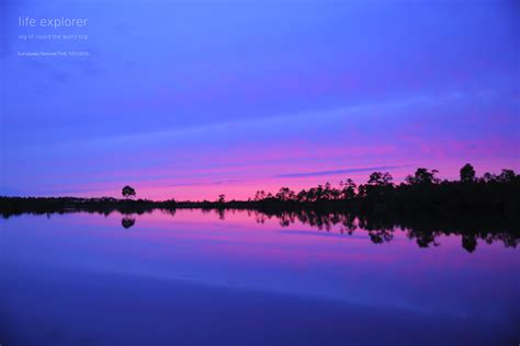 [photo] 160114 Us Lake Okeechobee Life Explorer