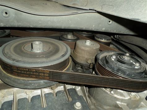 쏘렌토 엔진소리 벨트소음 댐퍼플리교환 벨트교환 평택카센터 송탄카센터 고덕신도시카센터 고덕궁리카센터 동삭동카센터 고덕파라곤 가까운카센터 네이버 블로그