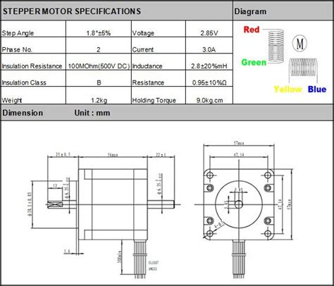 Mm Jaw CNC Th Axis CNC Dividing Head Rotation Axis A Axis Kit Nema Gapless Harmonic