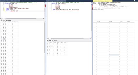 Sql Joining Tables And Finding Values That Do Not Exist Stack Overflow
