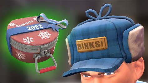 Tf2s New Christmas 2022 Case New Hats Taunts Unusual Effects Tf2s New Christmas 2022 Case New Hats Taunts Unusual Effects