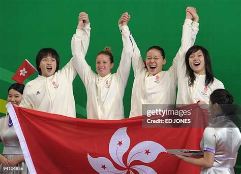 Sze Hang Stock Fotos Und Bilder Getty Images