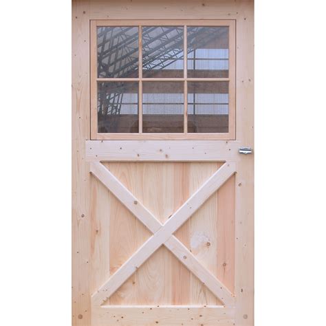 Exterior Slab Door With Glass Glass Door Ideas