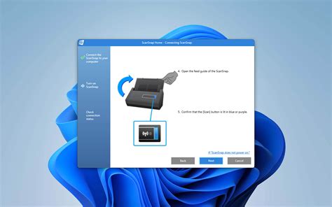 Download And Install Scansnap Ix500 Driver For Windows 10 And 11
