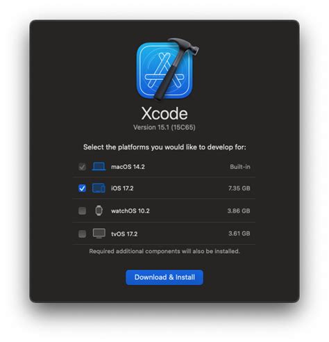 Ios 앱 개발 강좌 Swift 1강시작하기전 Canada Kim