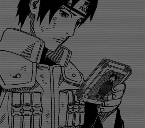Stunning Sai Manga Icons