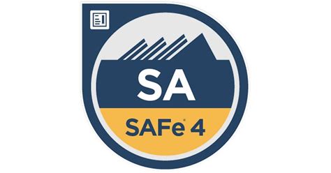 View My Verified Achievement From Scaled Agile Inc On Acclaim Ellie Borhan