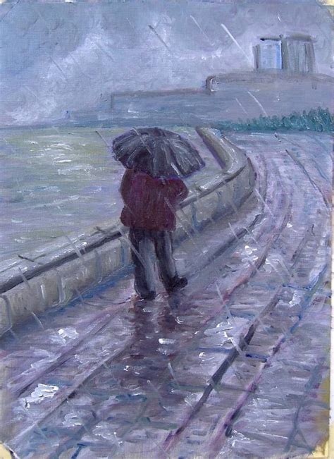 Consejos Para El Hombre Bajo La Lluvia 2016 Cursosmasters
