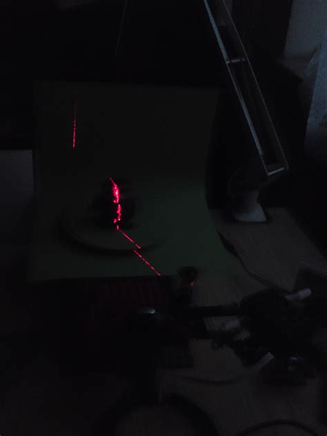 Lets Cook 3d Scanner Based On Arduino And Processing 13 Steps With