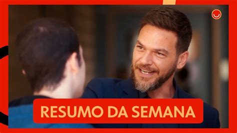 Resumo de Vai na Fé veja os capítulos de 03 a 08 julho Vai na Fé gshow
